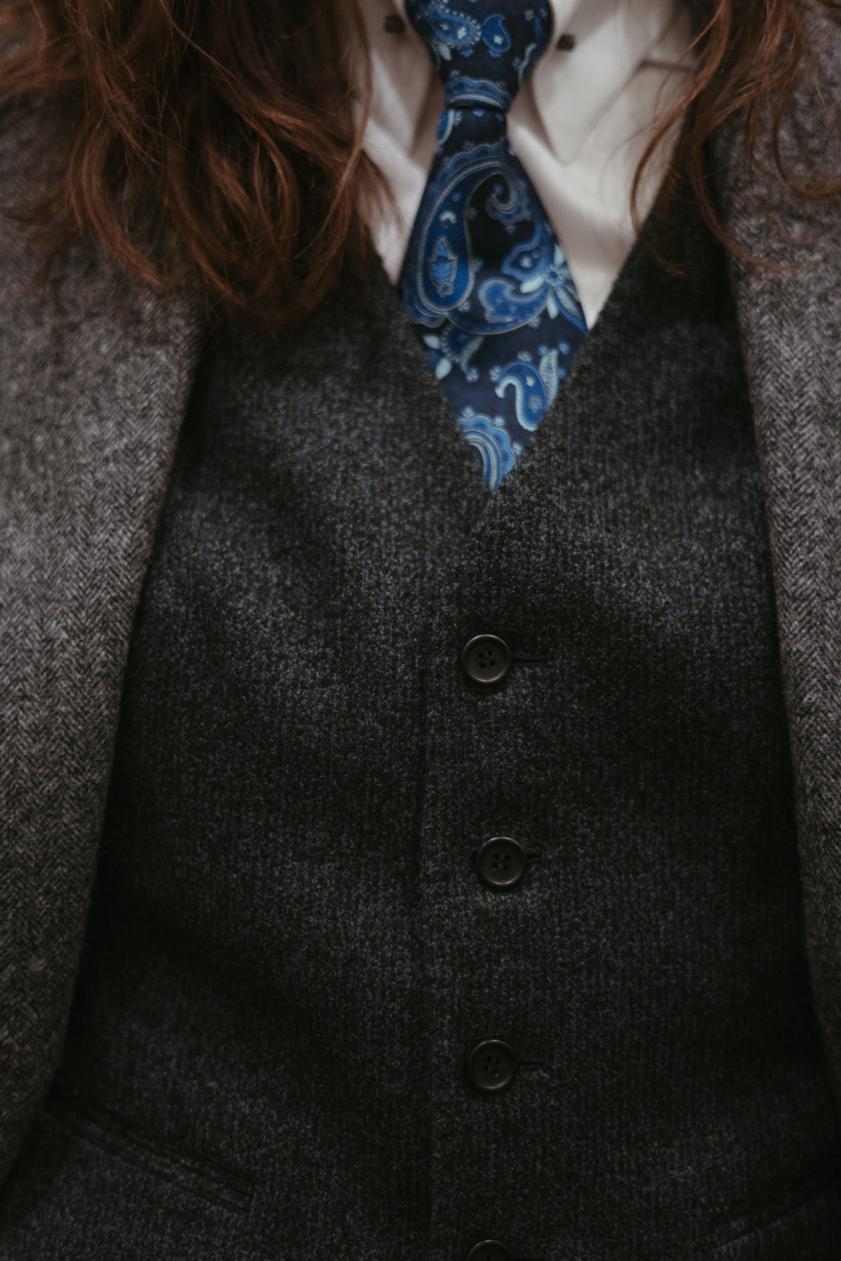 Behind the Look: Classic Americana Fashion | Sew Generously Blog