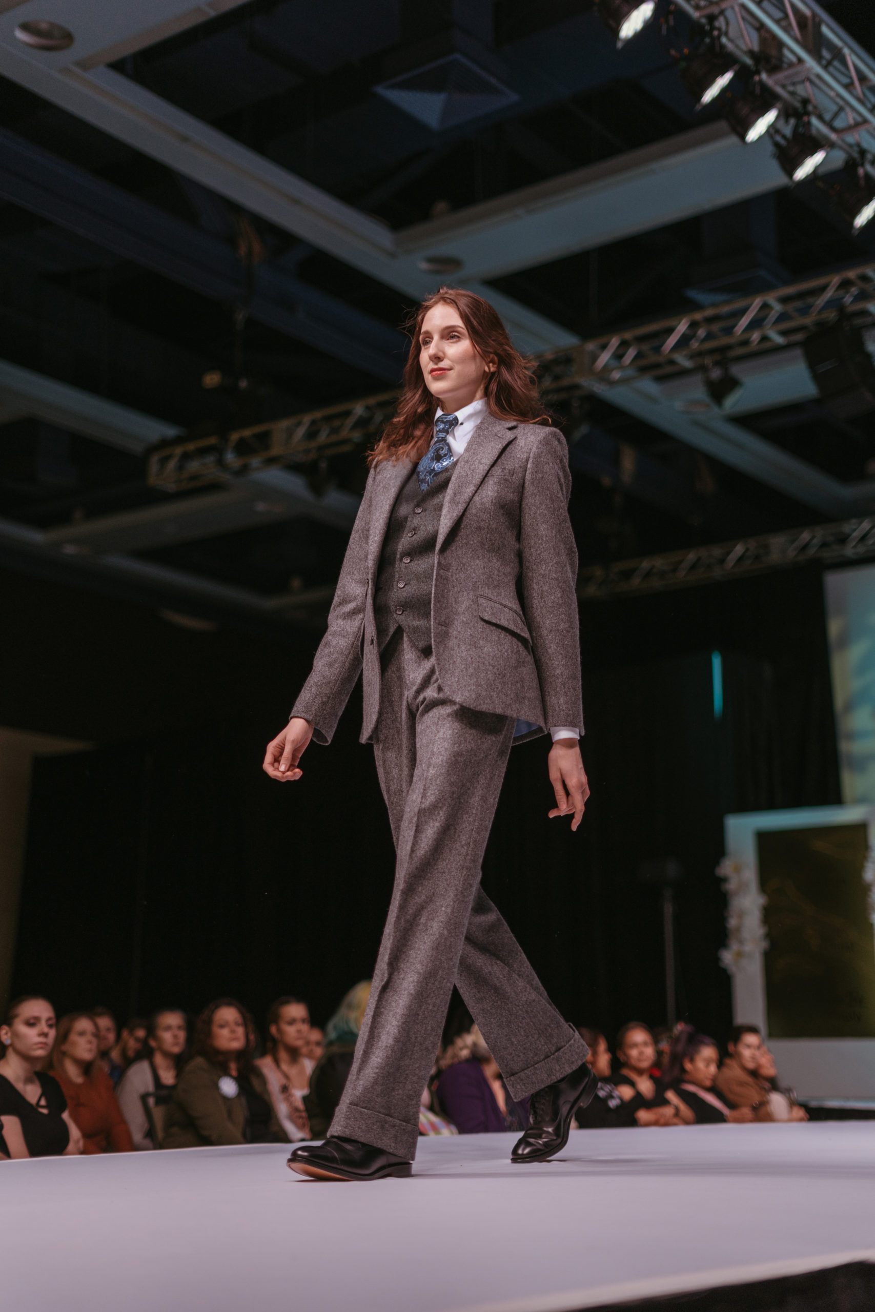 Behind the Look: Classic Americana Fashion | Sew Generously Blog