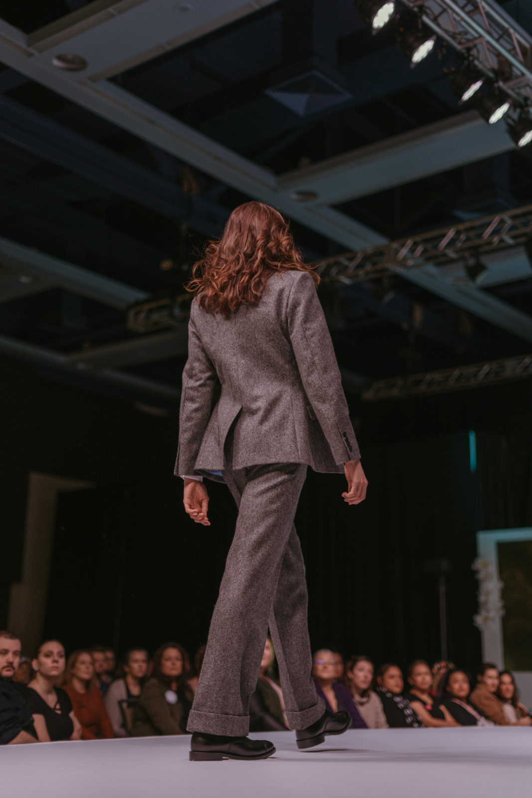 Behind the Look: Classic Americana Fashion | Sew Generously Blog