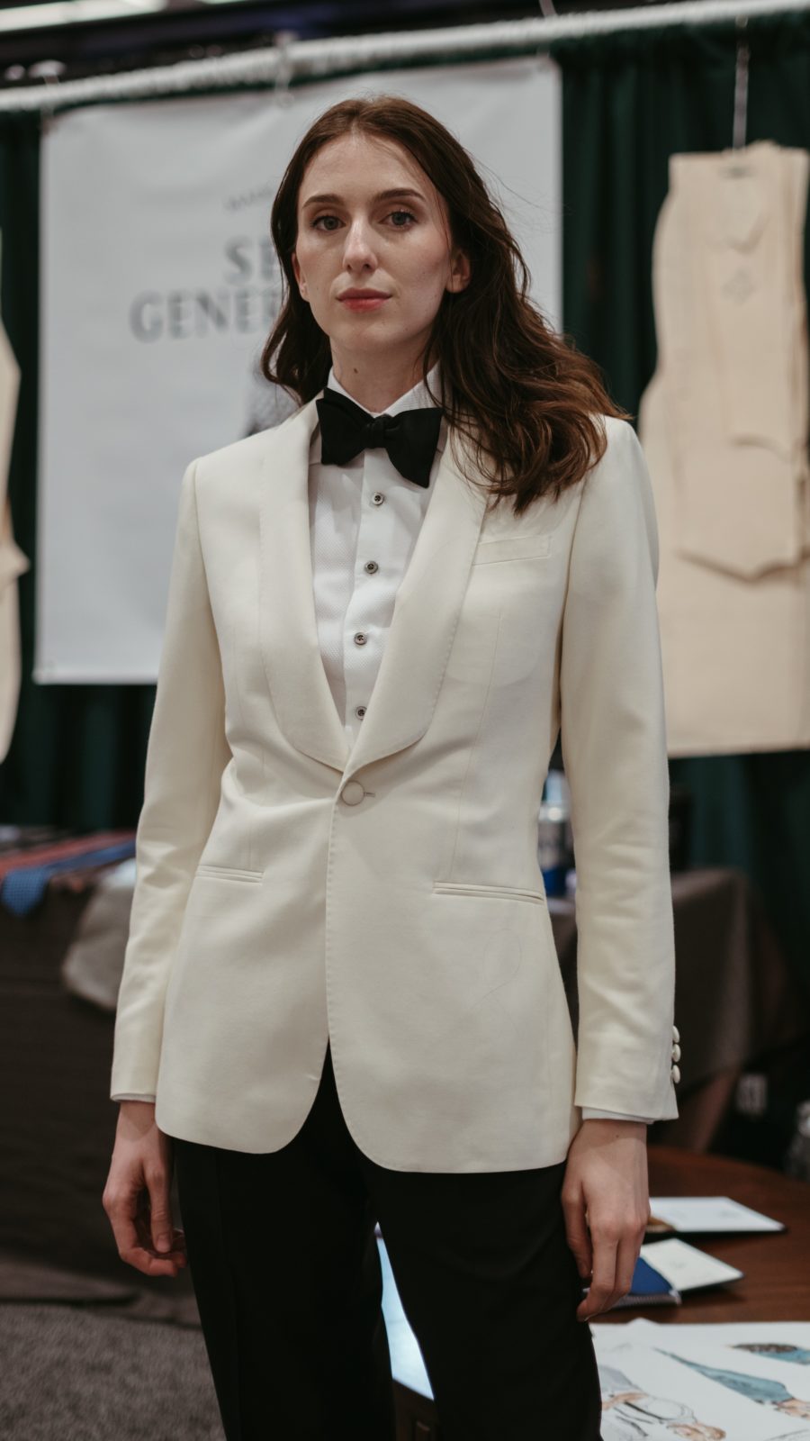 Behind the Look: Classic Americana Fashion | Sew Generously Blog