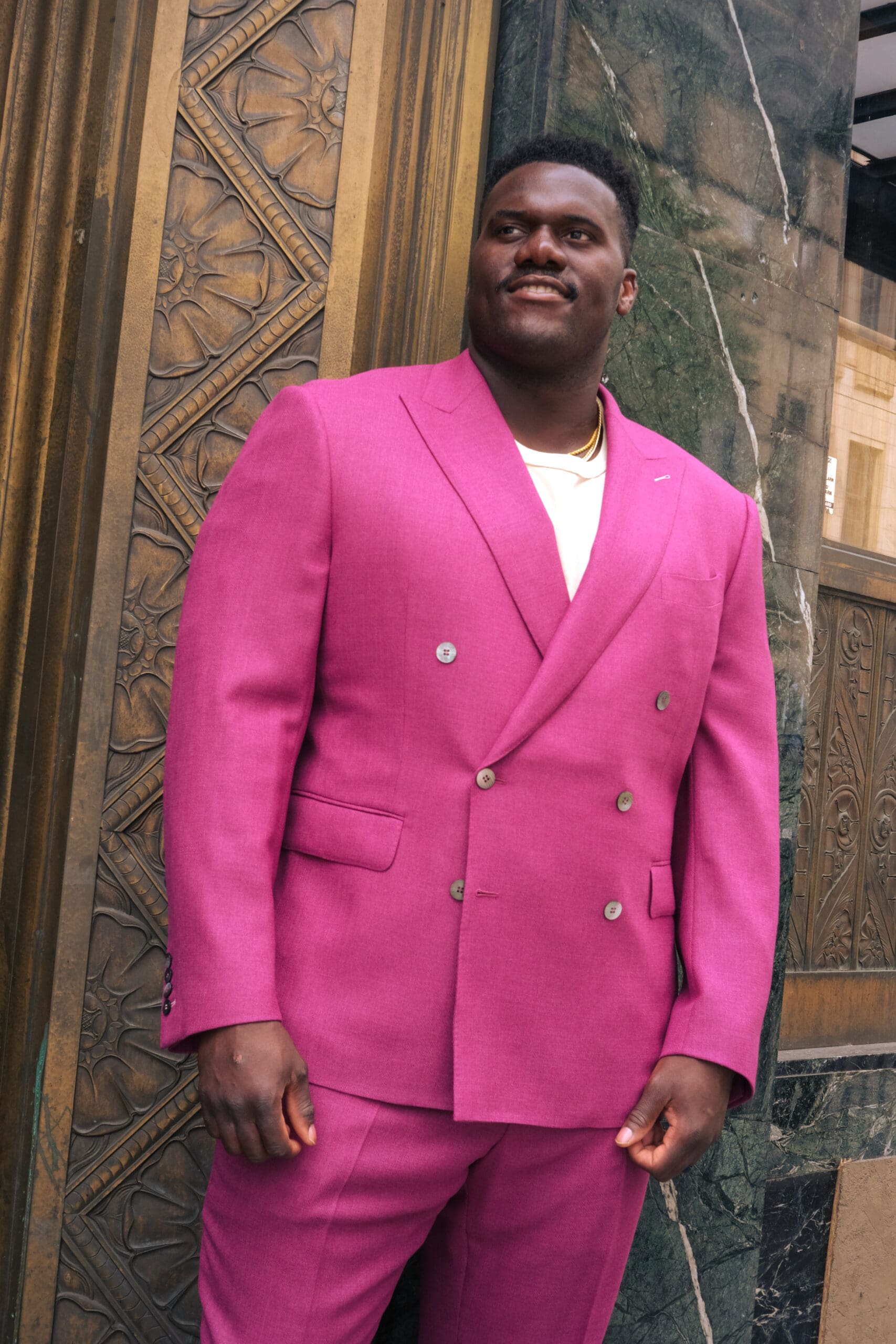 The Guide To Suit Jacket Pockets - sewgenerously.org